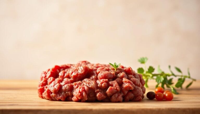 90/10 Ground Beef Nutrition: Calories, Protein, and Fat Breakdown